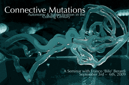 Connective Mutations – Minor Compositions