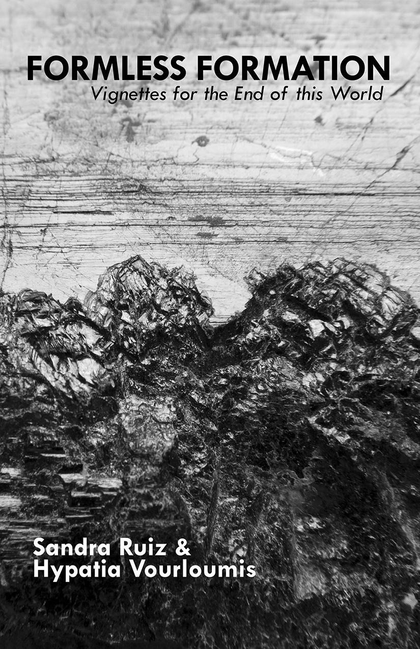 Formless Formation – Minor Compositions